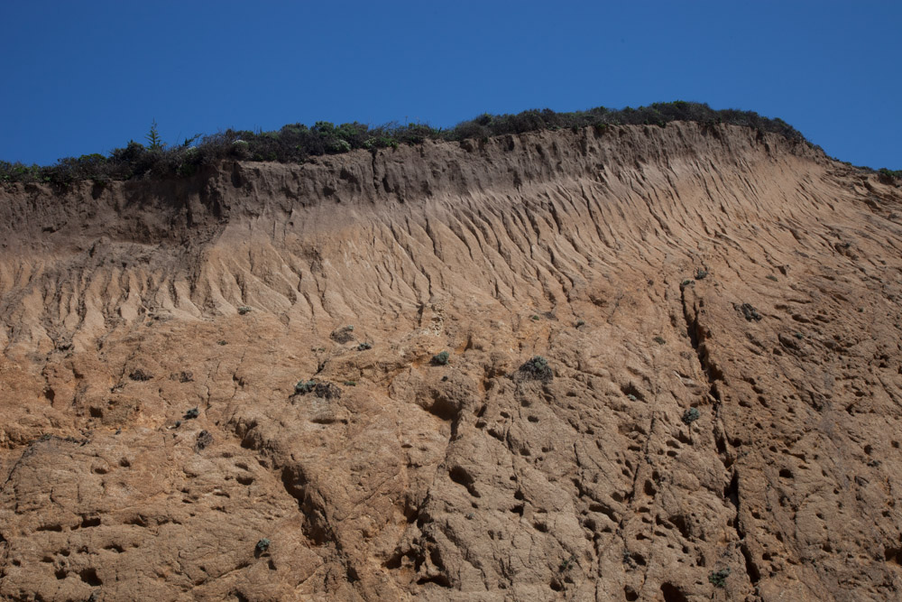 Soil profile on granite – Geology Pics Soil profile on granite – Geology Pics