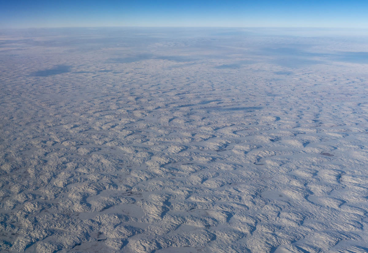 Sand Hills, Nebraska – Geology Pics