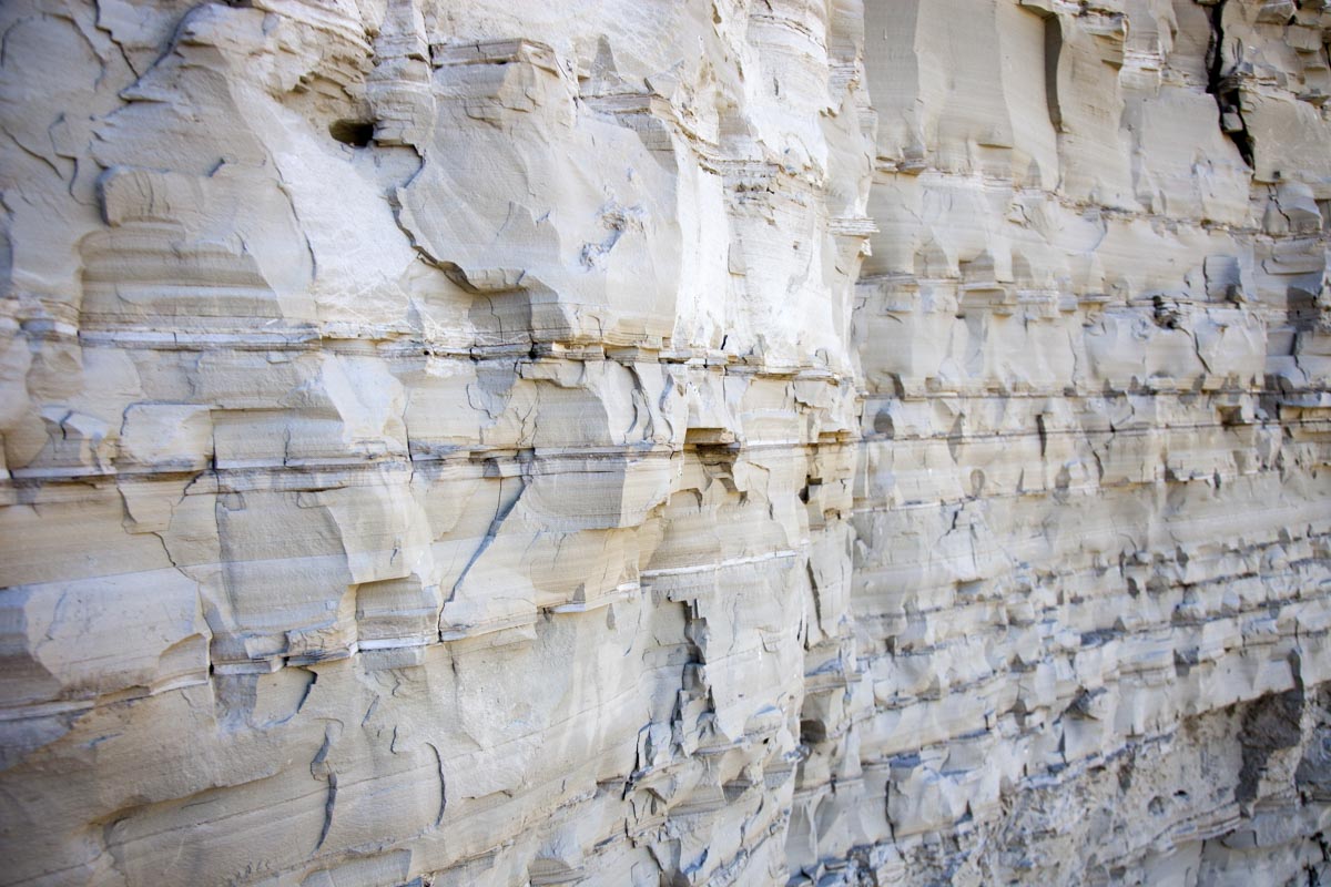 Missoula Floods slackwater deposits- “Touchet Beds” – Geology Pics