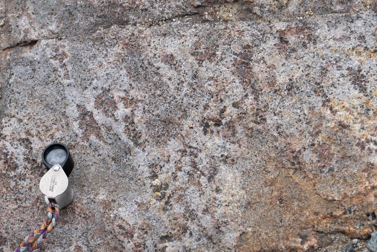 Metamorphism – Geology Pics